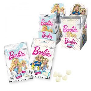 Barbie Fruit Candy 140g – YLF