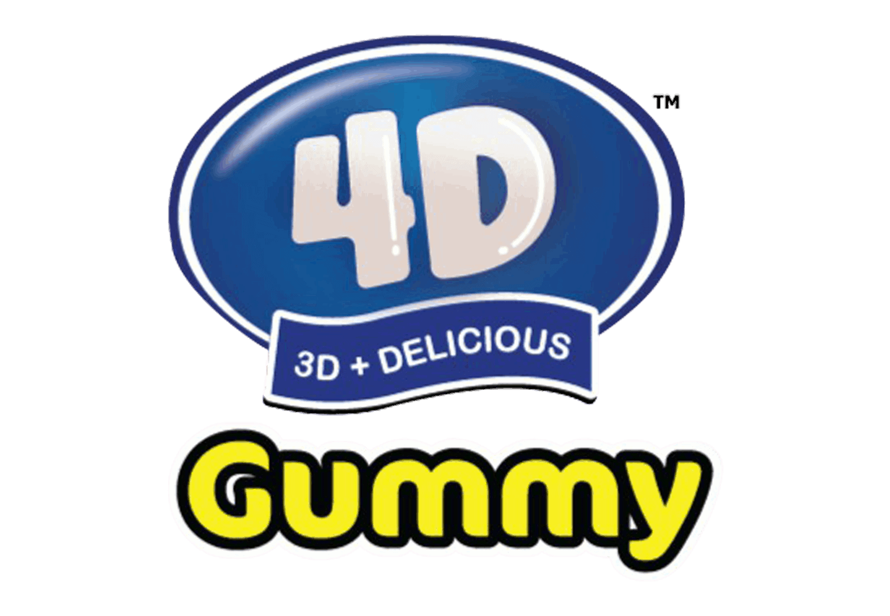 Gummy Logo