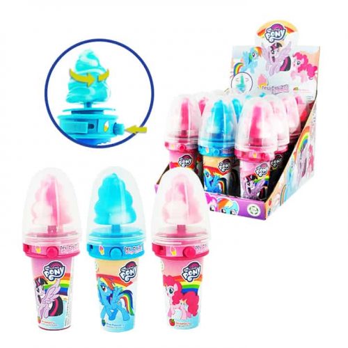 My Little Pony Ice Cream Pop Candy – YLF