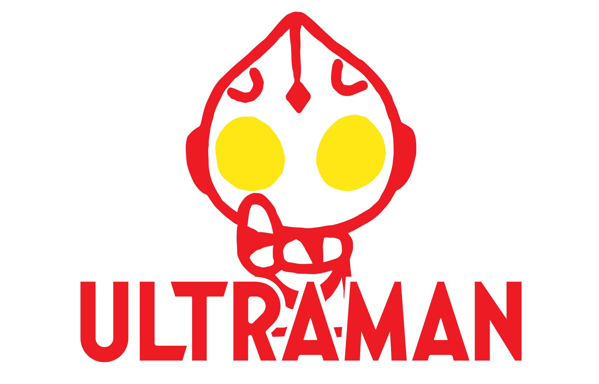 Ultraman – YLF