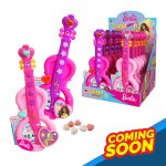 Barbie Guitar with Candy – YLF