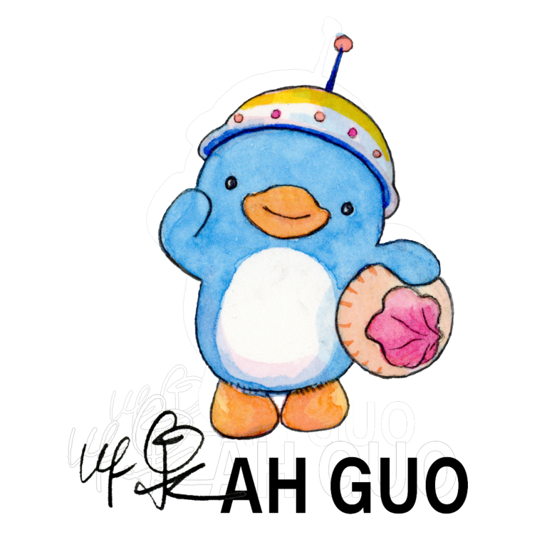 YLF – We’re one of the largest candy confection