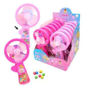 Barbie Fan With Candy – YLF